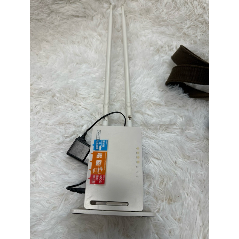 TOTO LINK 分享器N300R 穿牆王 | 蝦皮購物