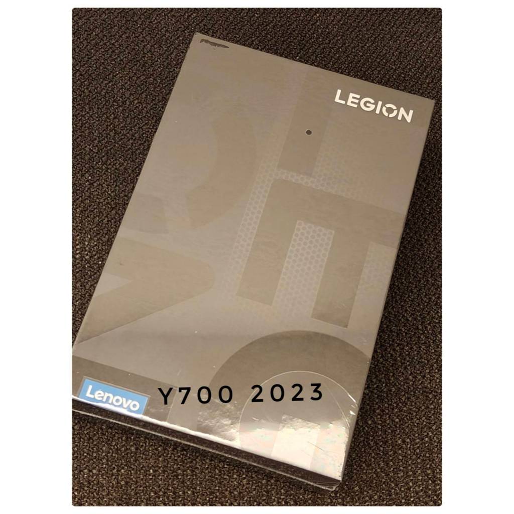 聯想拯救者 藍色 Y700 第二代 驍龍8+Gen1 8.8英寸 聯想Y700 Y700 第三代 超控版 | 蝦皮購物