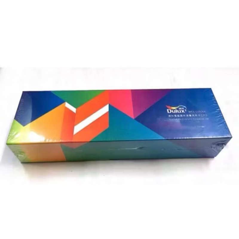 （現貨）色彩家色卡 2079色 CP5 色卡 室內裝潢設計 色票 乳膠漆 水泥漆 防水漆 | 蝦皮購物