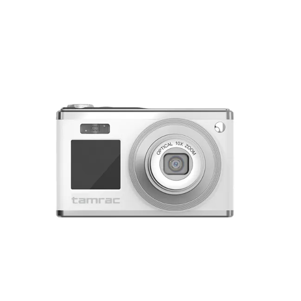 TAMRAC 天域 TR80 4K旅遊輕巧相機 SONY STARVIS 感光元件 光學 10 倍變焦 | 蝦皮購物