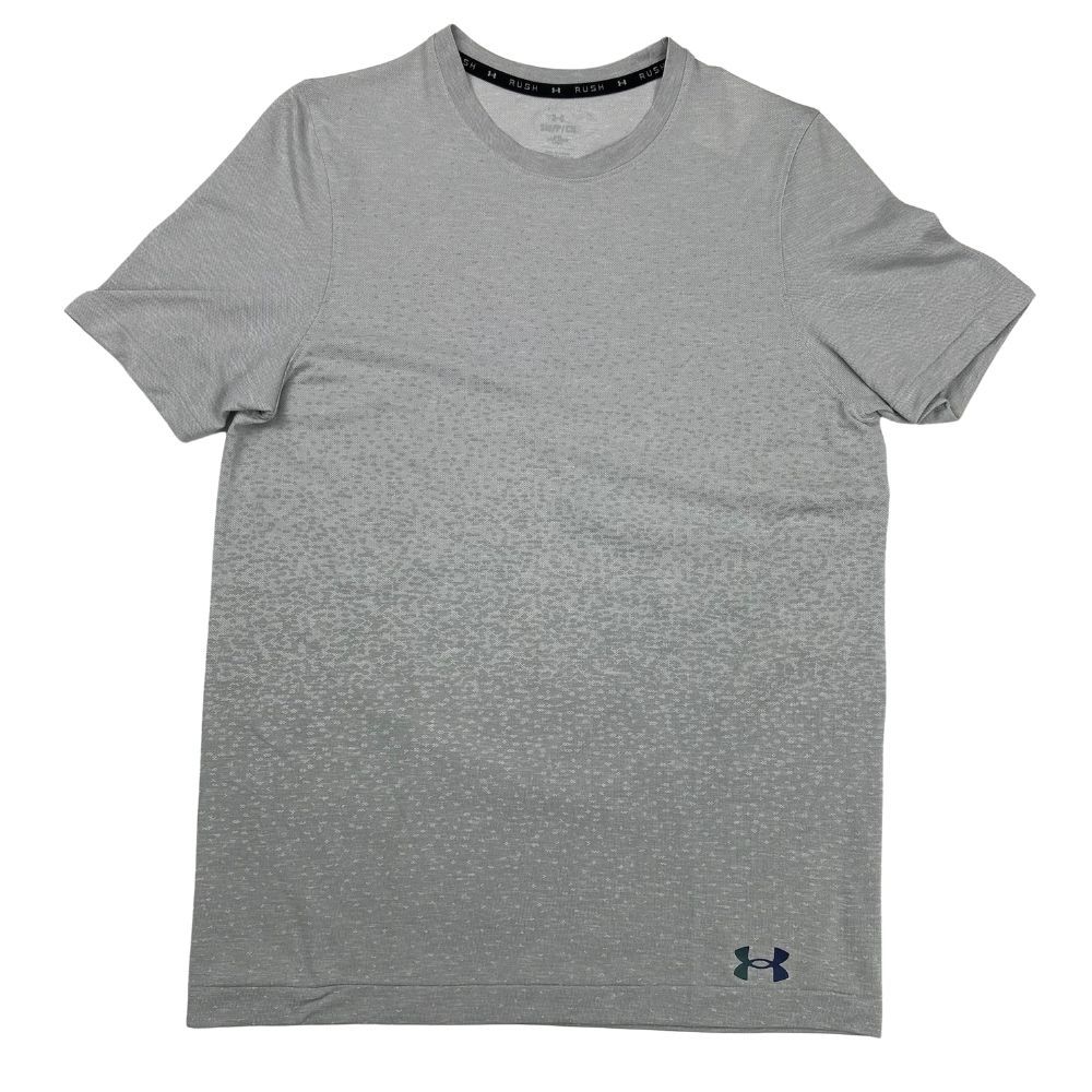 【JABOW運動生活館】Under Armour 男款 排汗短T 1385805100 | 蝦皮購物