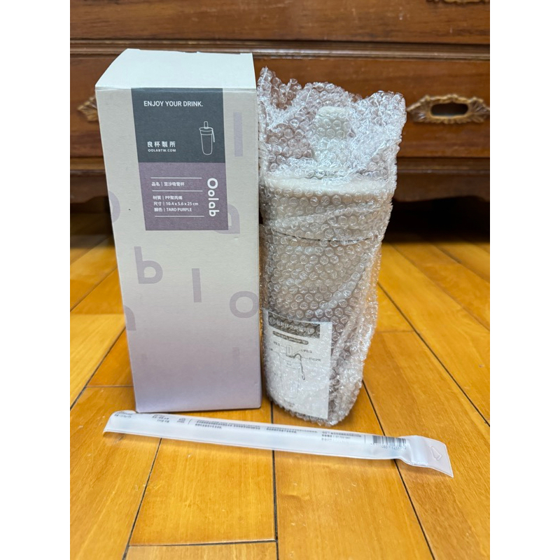 Oolab良杯製所奶蓋大師/單層豆沙杯800ml | 蝦皮購物