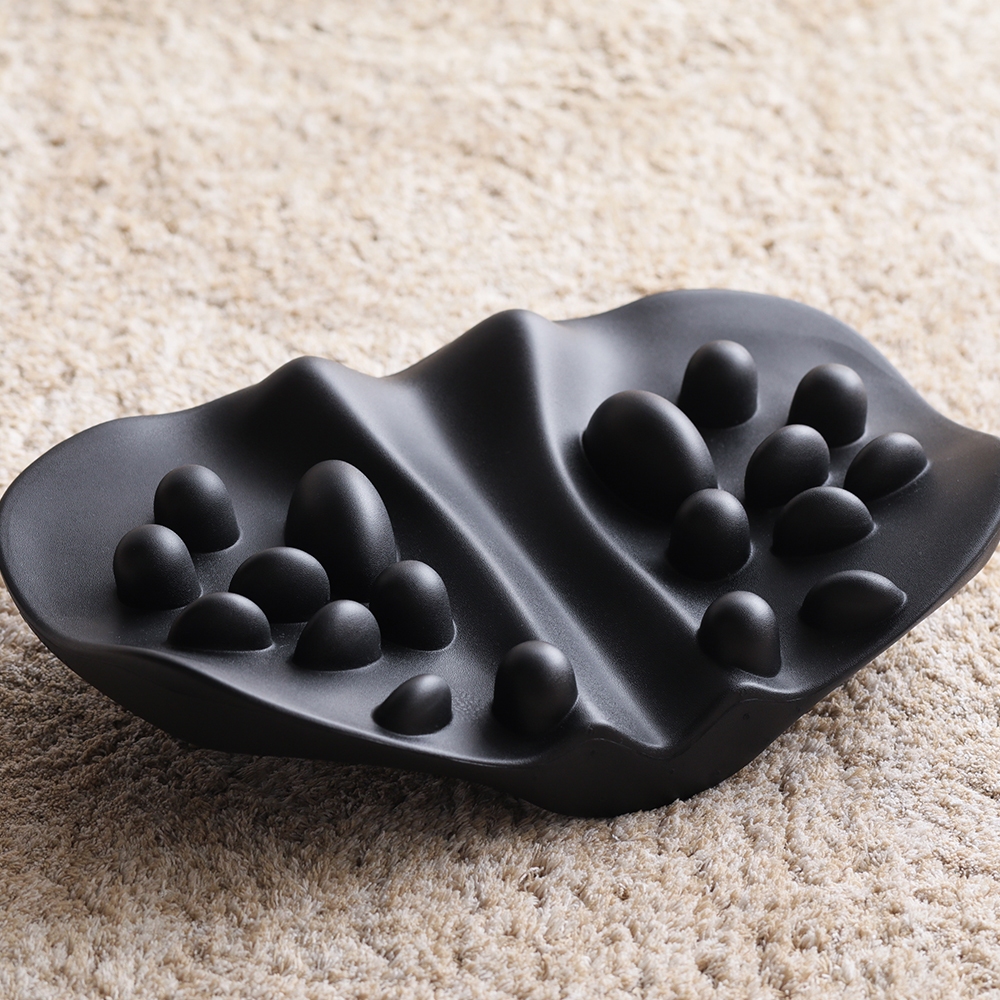 【日本RAKUNA】 開背按摩器 AZ-833 日本設計監製 | 蝦皮購物