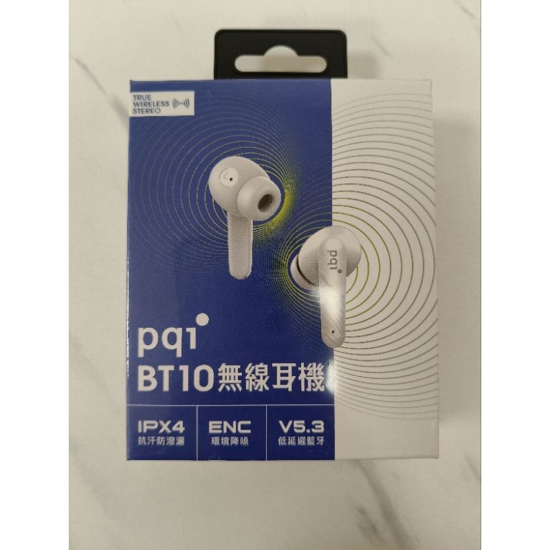 pqi bt10 無線耳機 藍芽 | 蝦皮購物