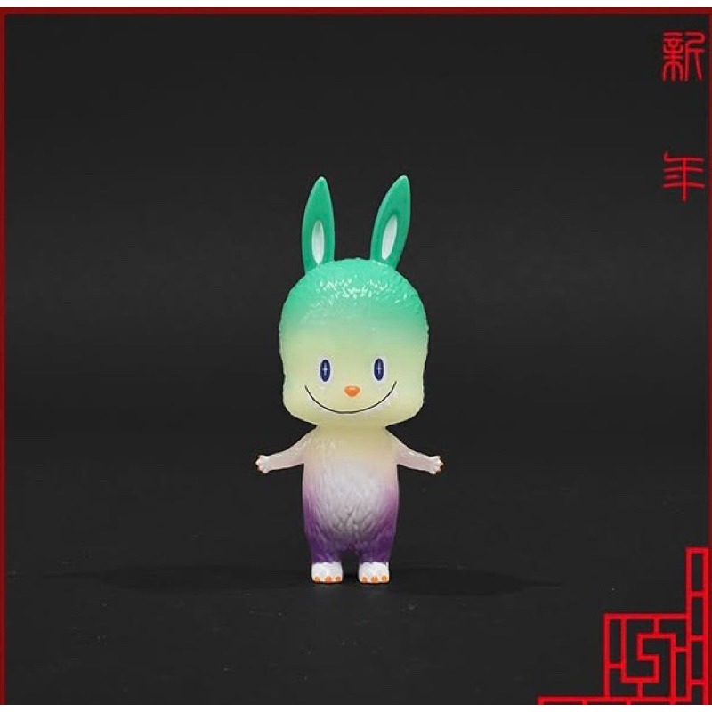 （全新現貨）Labubu Zimomo 新年特別款 by Kasing Lung H2W | 蝦皮購物