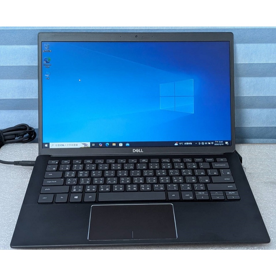 二手 DELL E3301 I5 8265U/8G/M.2 256G SSD 售5000元含稅 | 蝦皮購物