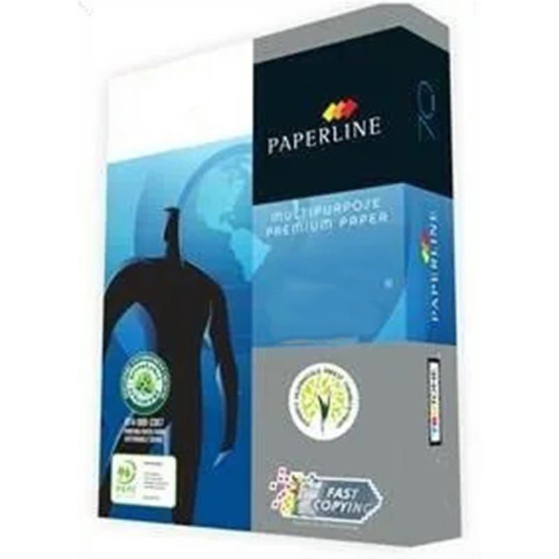 [星奇百貨]PAPERLINE Global 地球藍70P B4影印紙 噴墨紙 傳真紙 箱購 原廠箱出貨(現貨免運) | 蝦皮購物