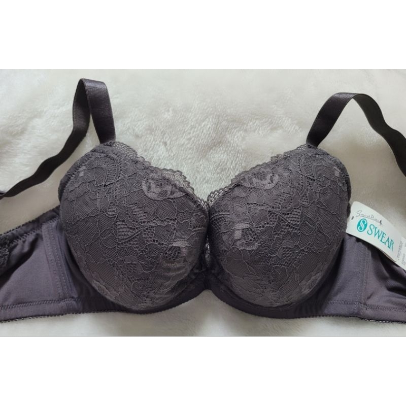 ☆SWEAR☆迷人內衣-(NY-70D.70E.).30320 | 蝦皮購物