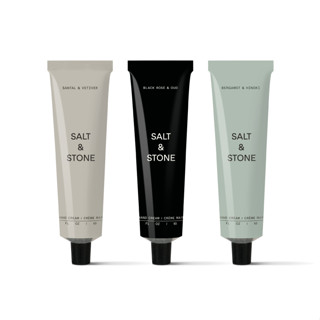 【總代理現貨】 美國熱銷 SALT & STONE 天然護手霜 saltstone 60ml 明星產品 | 蝦皮購物