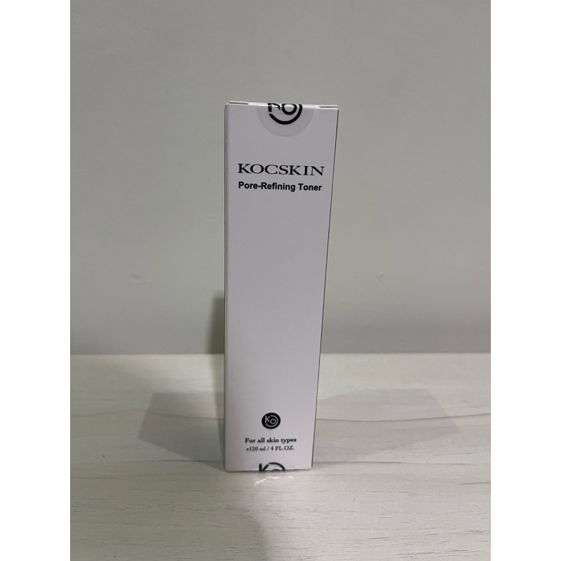 KOCSKIN 毛孔緊緻收斂水 120ml | 蝦皮購物