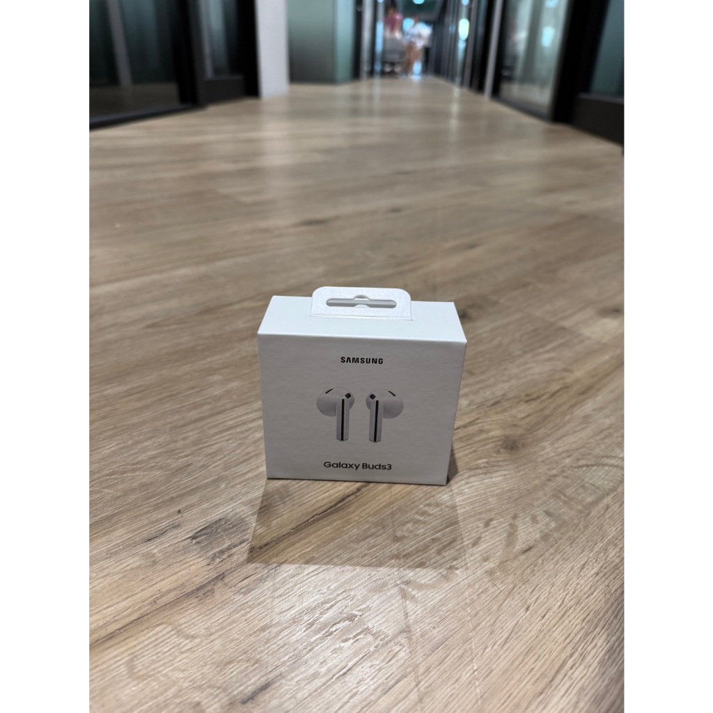 SAMSUNG Galaxy Buds3 真無線藍牙耳機 SM-R530 -神腦公司貨全新未拆 | 蝦皮購物