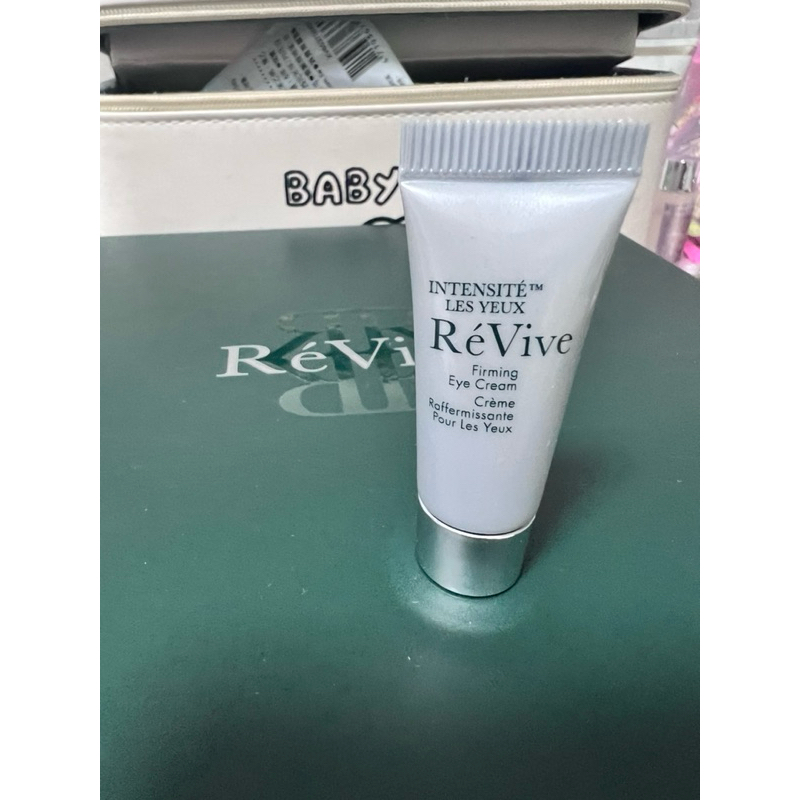 (保留給leesmore)Revive 麗膚再生 極緻抗皺眼霜3ml 全新 專櫃貨 | 蝦皮購物