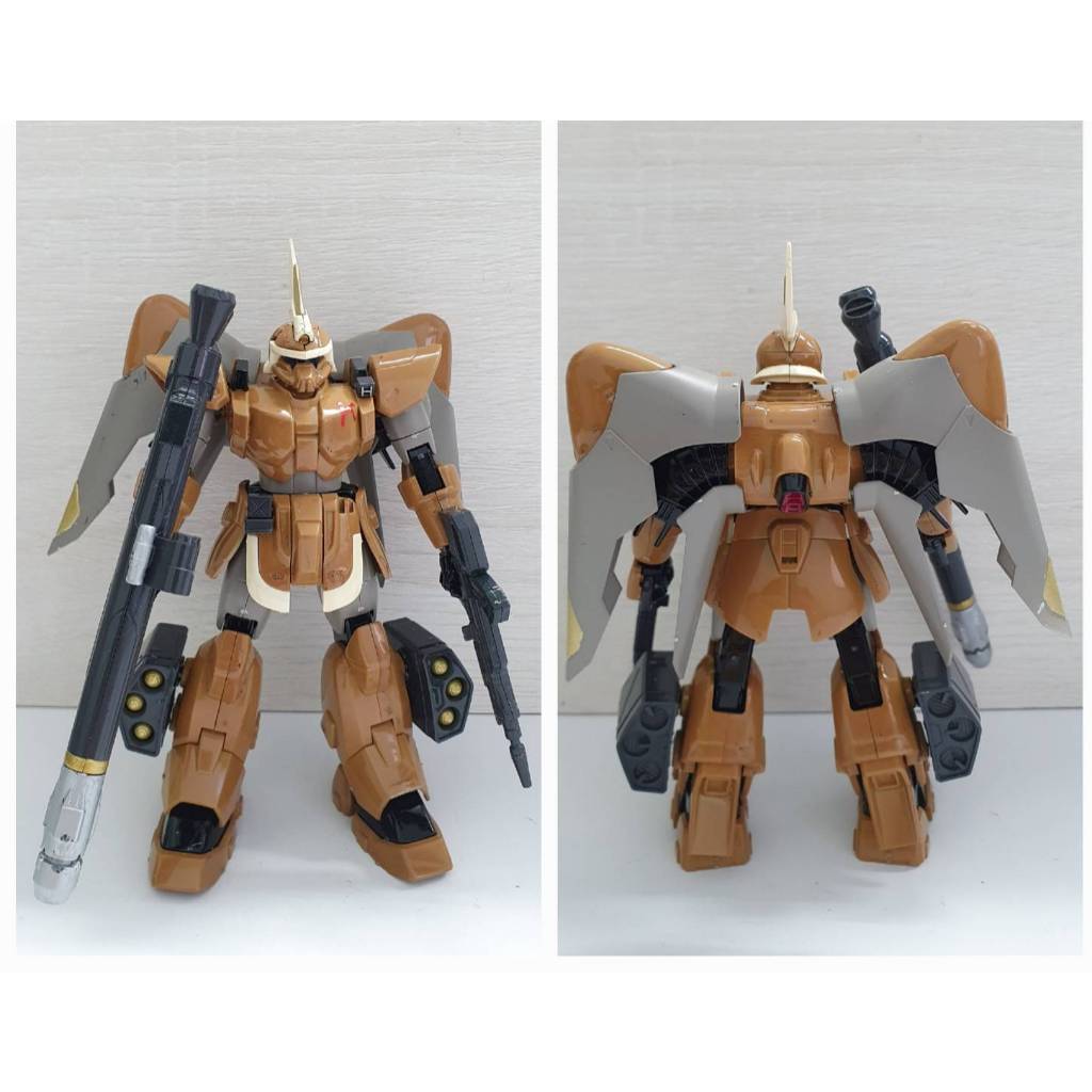 G557【米皇模型】殺肉出清 全機上漆 HG 1/144 基恩 暴徒型 ZGMF-1017 Ginn | 蝦皮購物