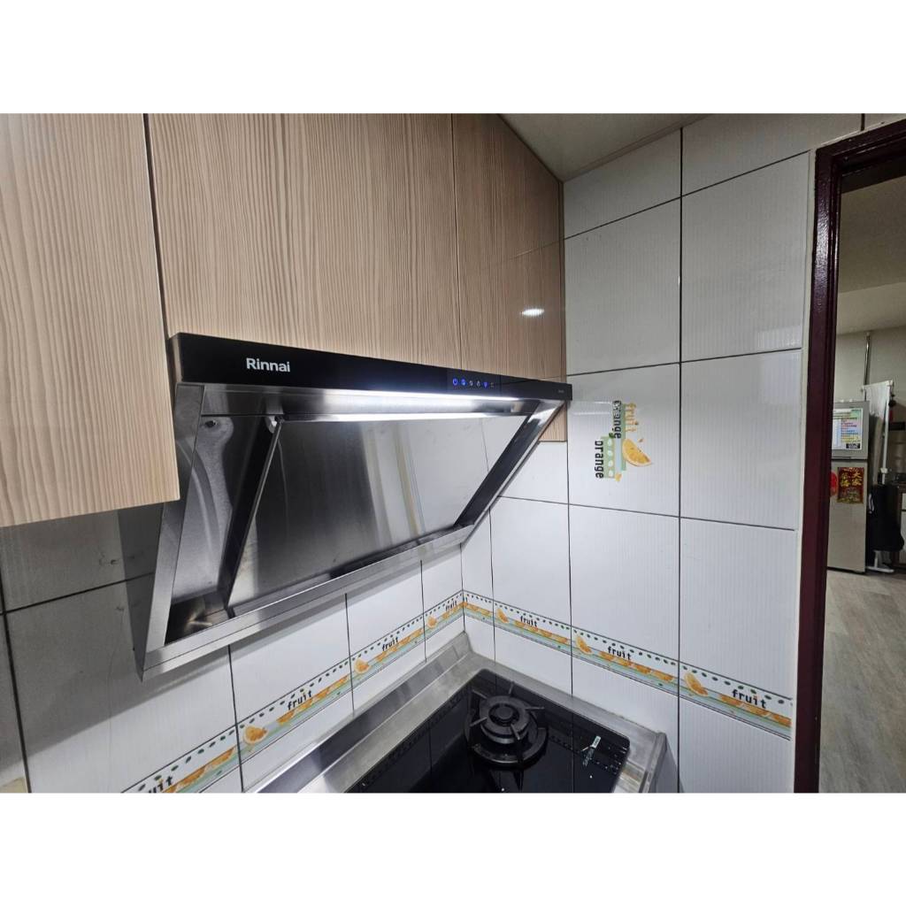 家+廚具衛浴水電材料行Rinnai林內近吸式排油煙機-RH-9670 | 蝦皮購物