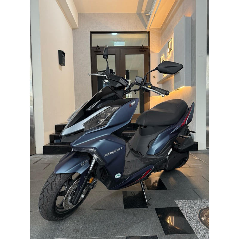 sym drg158 二手 可分期 免頭款 中古機車 三陽 | 蝦皮購物