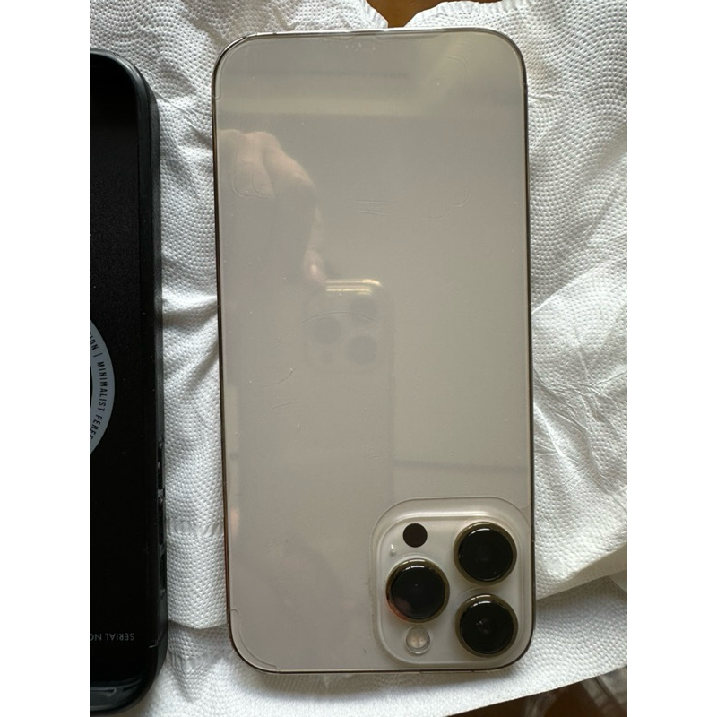 [自售] iPhone 13 Pro Max 512G 512GB 9成新 | 蝦皮購物