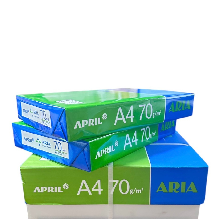 【限購2包】普林特 ARIA 多功能A4影印紙 70磅 辦公室必備 事務用紙 列表機 影印機 白紙 | 蝦皮購物