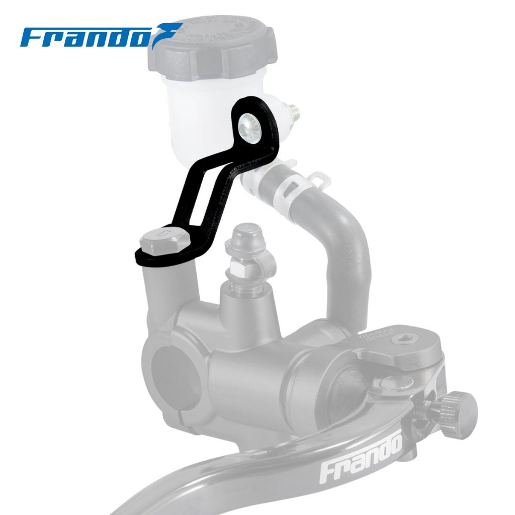 【Frando】7NB 煞車總泵專用 - 鏡座 | 蝦皮購物