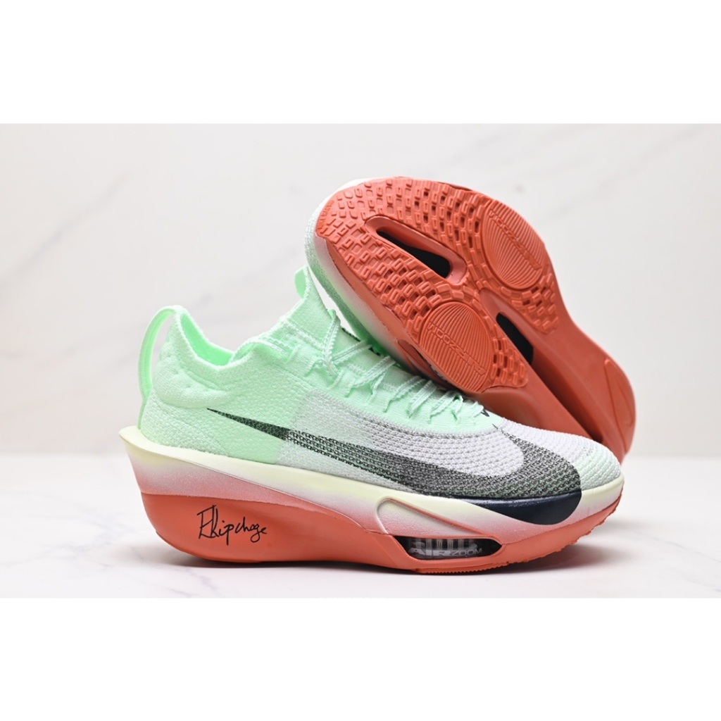 【實拍-公司貨】Alphafly 3 男款路跑競速鞋 HJ7041-300 碳纖維板 馬拉松運動跑步鞋 舒適透氣緩震耐磨 | 蝦皮購物