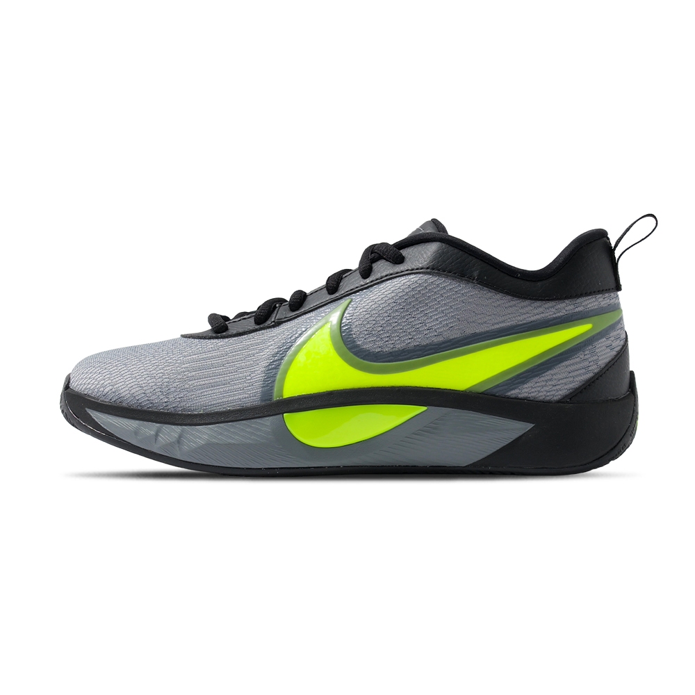 Nike Giannis Freak 6 GS 大童 黑灰黃 字母哥 籃球 實戰 運動 籃球鞋 FQ7378-001 | 蝦皮購物