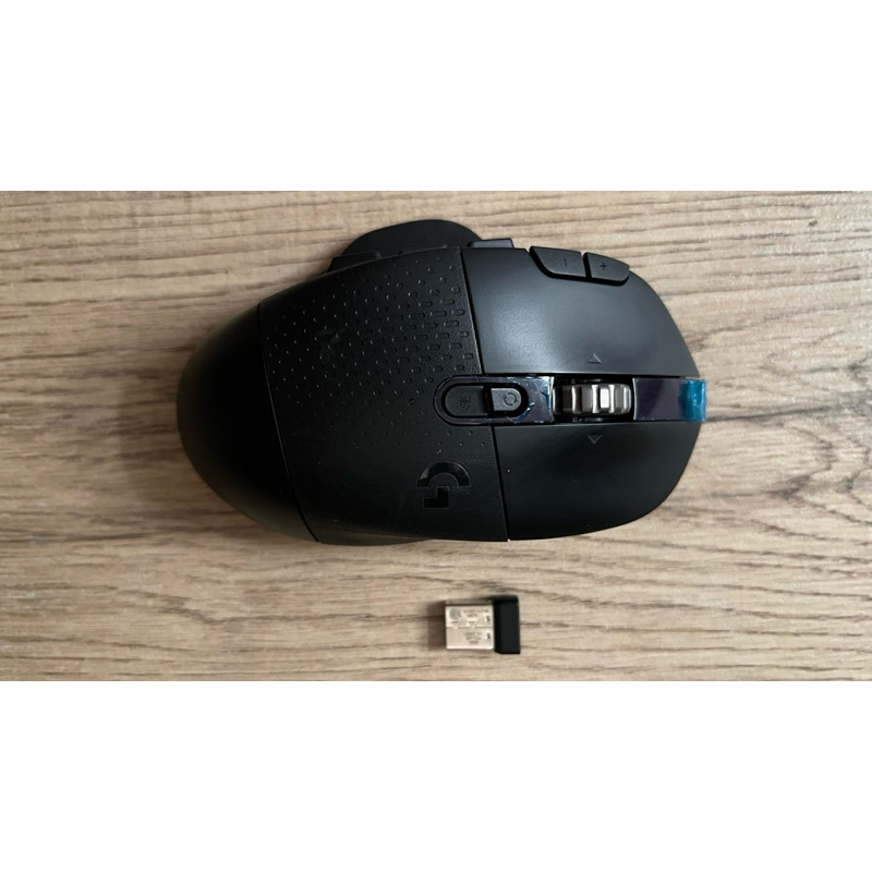 羅技 logitech G604 Lightspeed 藍牙 無線遊戲滑鼠 G903 G502 G302 | 蝦皮購物