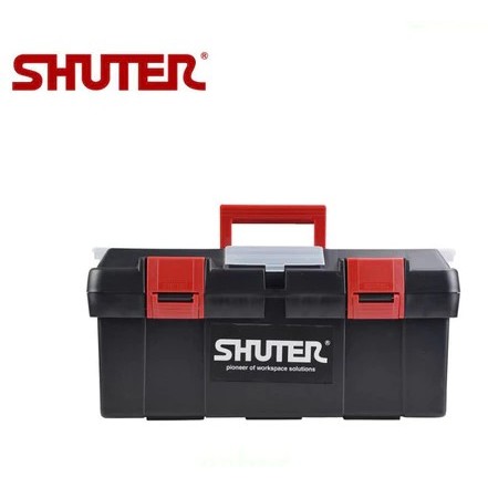 大林電子 】樹德 TB-901 TB-902 TB-905 樹德工具箱 手提工具箱 收納箱 零件箱 手提箱 | 蝦皮購物