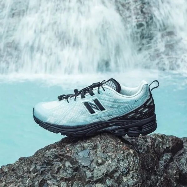 【Focus Store】預購 CAYL x New Balance NB 1906R "White Blue" 白藍色 | 蝦皮購物