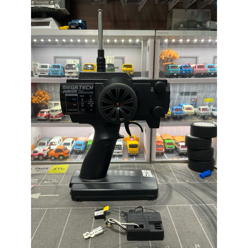 FUTABA T2PCKA AM系統槍型遙控器 | 蝦皮購物