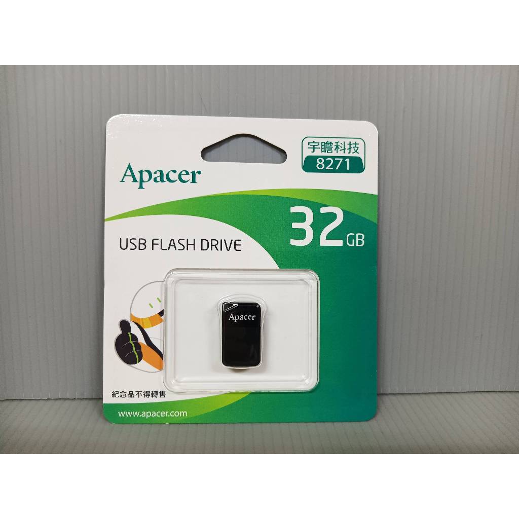 【178市集】【2024】【宇瞻】【Apacer USB2.0 32G隨身碟】 | 蝦皮購物