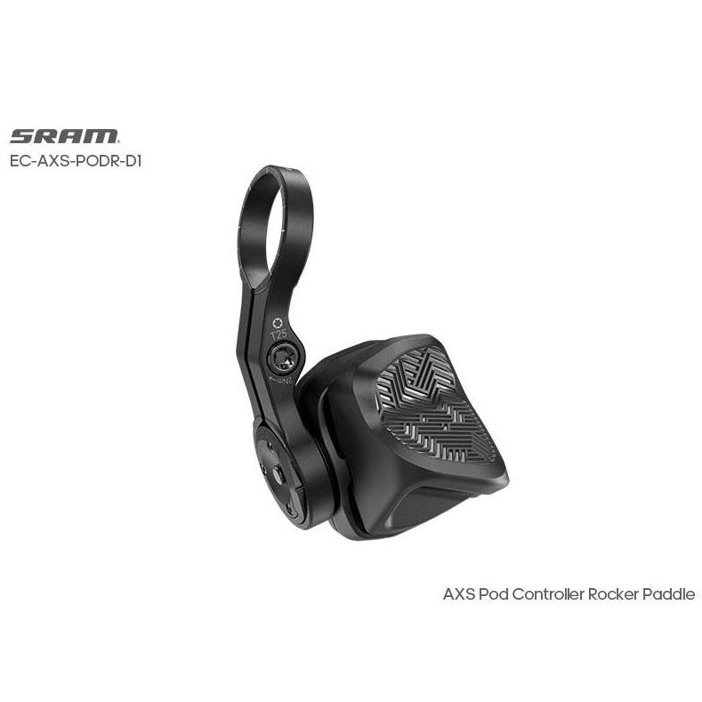 速聯 SRAM AXS POD Rocker Paddle 控制器搖桿 EC-AXS-PODR-D1 | 蝦皮購物