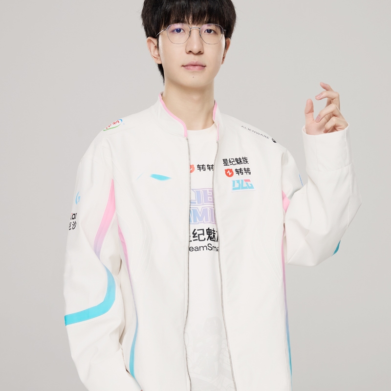 免運 S14 BLG隊服 BIN 同款外套 ELK 夾克外套 LOL 英雄聯盟 LPL出征服 BLG外套 電競外套 | 蝦皮購物