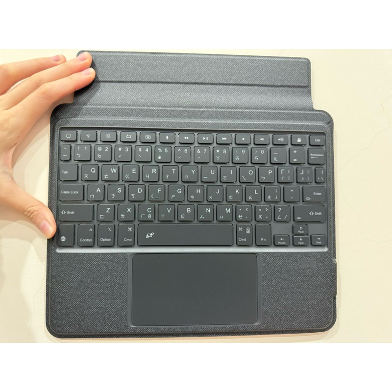 eip iPad Magnetix Keyboard磁吸可拆式鍵盤 | 蝦皮購物
