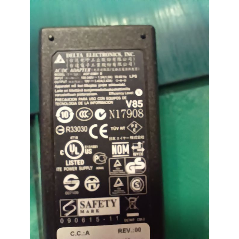 台達變壓器 ADP-65MH B | 蝦皮購物