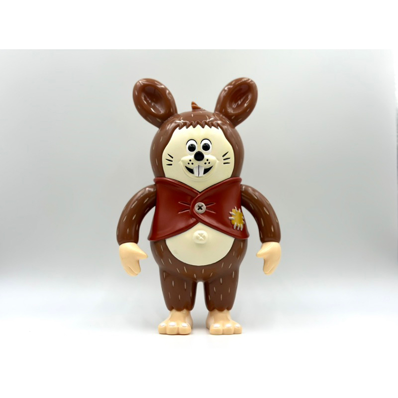 Headlockstudio myce 初代 一期色 稀有貨 sofubi 「拆檢美品」 | 蝦皮購物