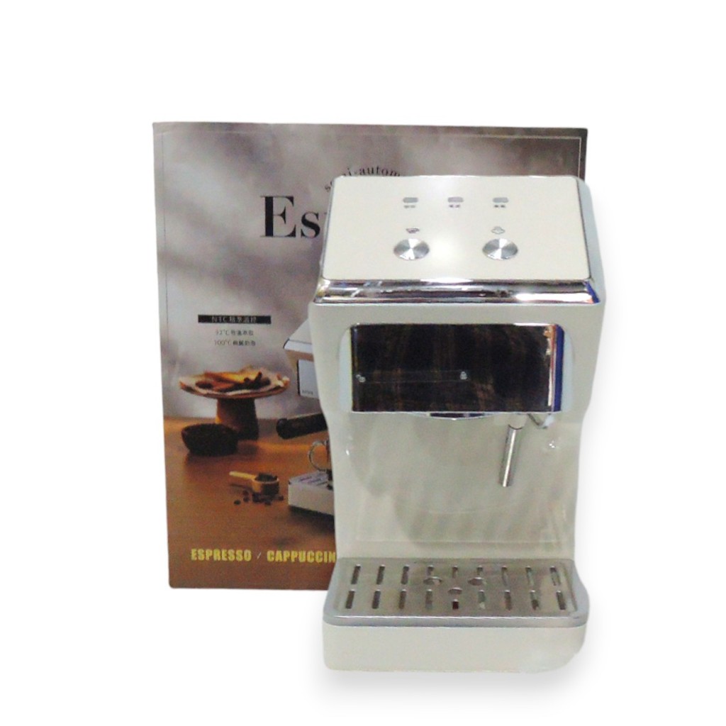 金卡價1938 二手 KINYO半自動義式奶泡咖啡機 CMH-7930 350100000186 01 | 蝦皮購物