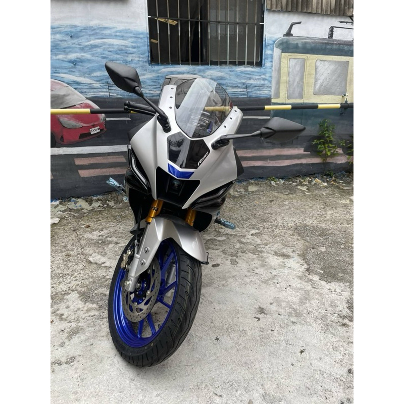 全新車YAMAHA R15M TFT全彩螢幕(現車現領） | 蝦皮購物