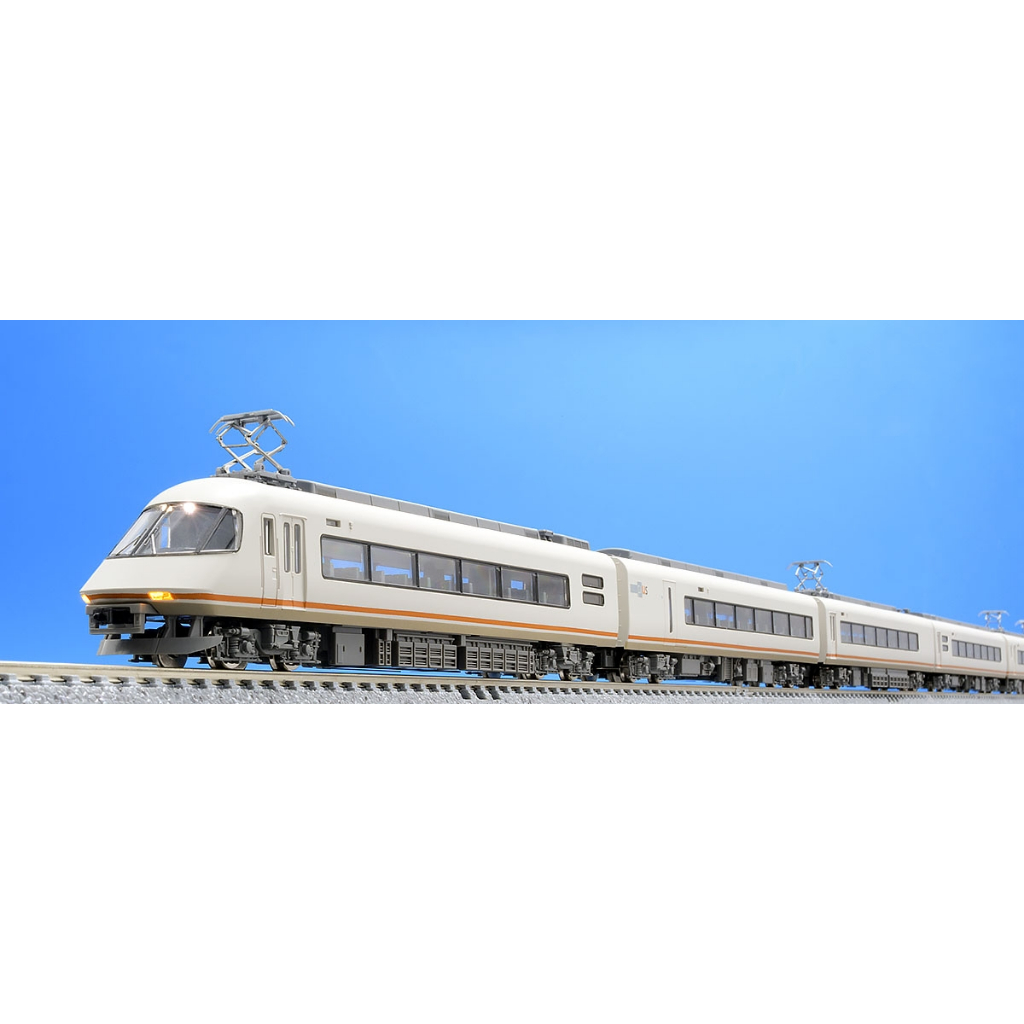 📌小豪模型📌 Tomix 98988 近鐵 21000系 Urban Liner Plus 限定品 特殊外包裝 名版特 | 蝦皮購物