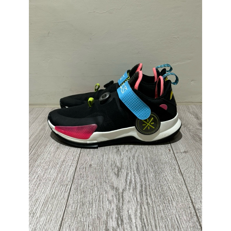 LiNing Way of Wade Fission F7 V2 | 蝦皮購物