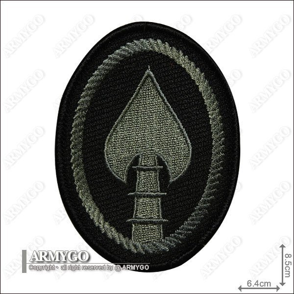 【ARMYGO】 美軍陸軍特種作戰司令部 (ACU低視度版) | 蝦皮購物