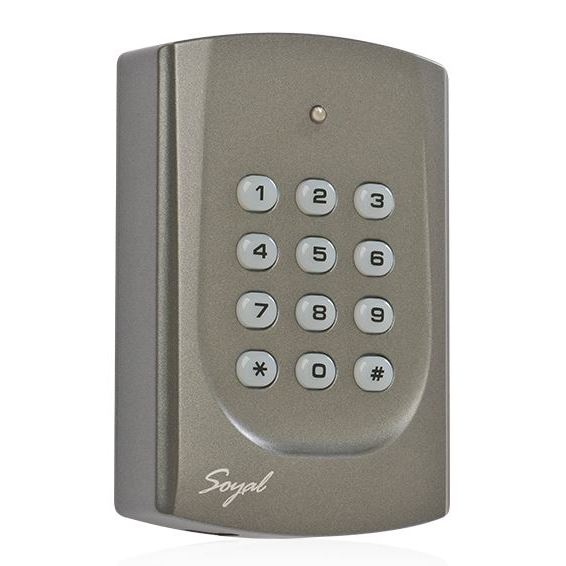 茂旭 Soyal AR-721H MF AR-721 H AR721 非EM | 蝦皮購物