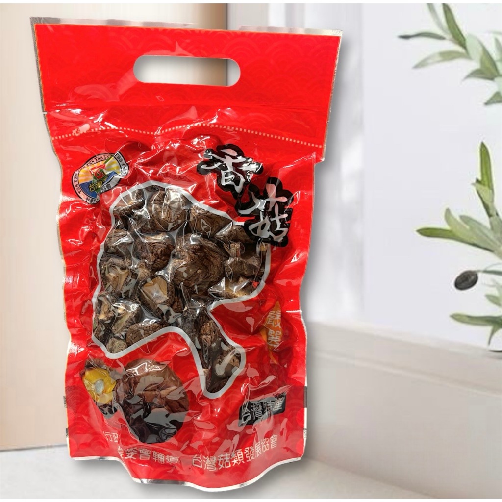 (實體門市 附發票)台灣菇類發展協會 新社 鈕扣 香菇 經濟包裝(短效期優惠買一送一) | 蝦皮購物