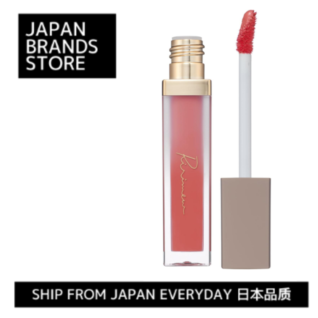 【日本直郵】Ririmew Muted Sheer Tint M03 濃鬱番石榴茶/日本發貨 /日本品质 / 日本品牌 | 蝦皮購物