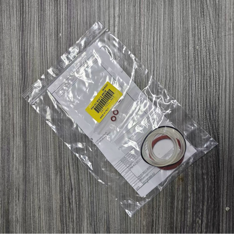 FRANKE A600 A800咖啡機冲泡器密封圈50E保養包咖啡機 保養包 O圈 O環 墊圈 零件 | 蝦皮購物