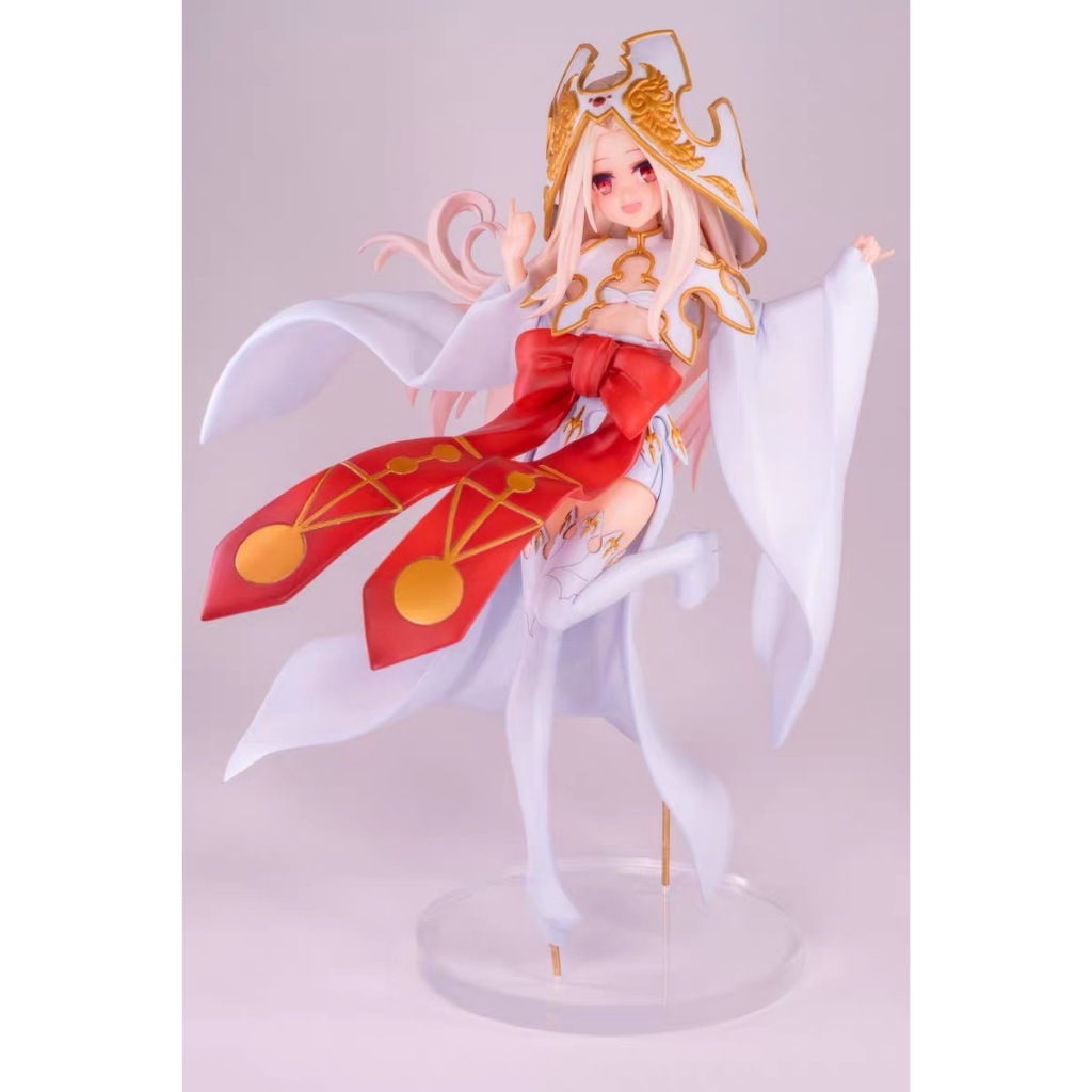 【月禾屋】追單 龍精石FRS 伊莉雅 宇宙稜鏡 FGO 愛麗絲菲爾 天之衣 WF2024 | 蝦皮購物