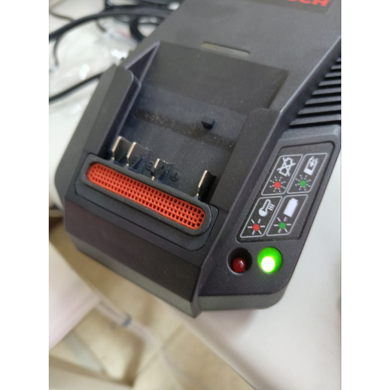 BOSCH BC630 14.4-18V 充電器 | 蝦皮購物