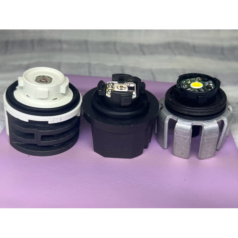 OSRAM 亮銳 KOITO LW5B LR5B LY5B LR4B 12v3w 白 紅 黃 LED總成件 全新品 | 蝦皮購物