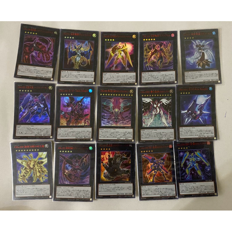 OCG 遊戲王 NCF1-JP103 NCF1-JP129 NCF1-JP130 NCF1-JPS02 | 蝦皮購物