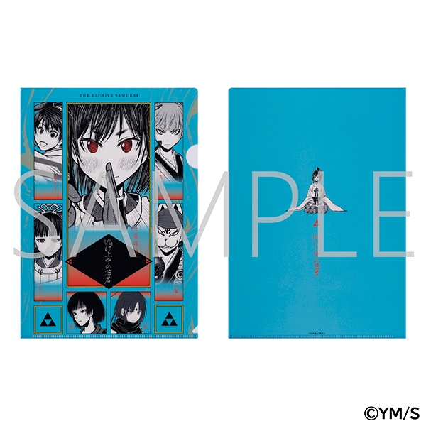 【琰琰東京代購】預購日版 擅長逃跑的殿下 JF2025 原畫 資料夾 逃げ上手の若君 北条時行 賴重 吹雪 諏訪雫 | 蝦皮購物