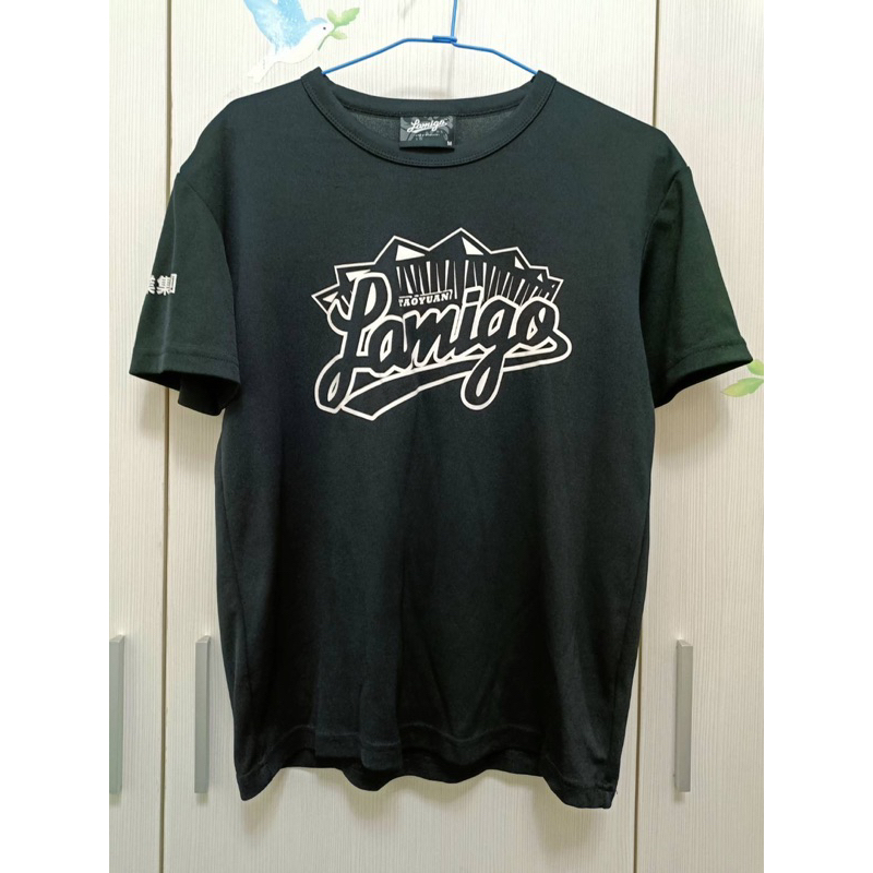 中華職棒 台灣職棒 Lamigo Lamigo桃園 運動衣 | 蝦皮購物