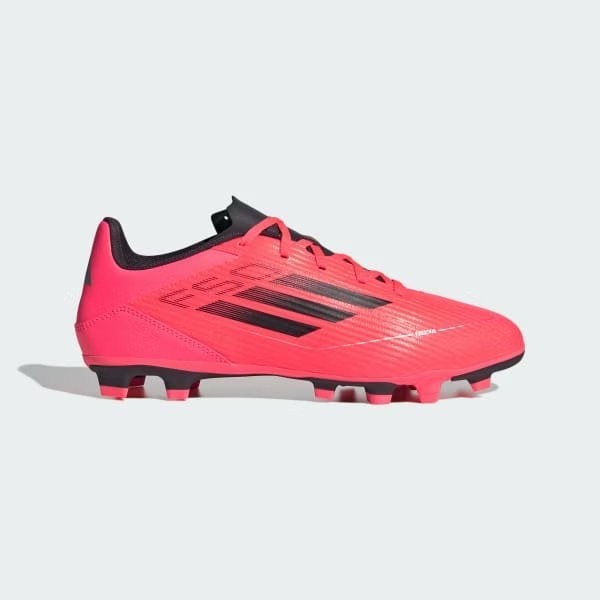 【愷斑】IF1329 原價$2890 ADIDAS #159 男女款 足球鞋 F50 AG 橘黑 | 蝦皮購物